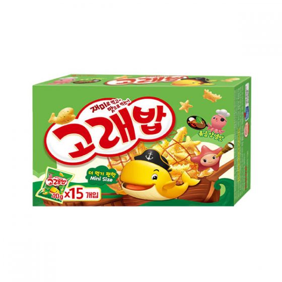 ORION – Korepab – PANASIA
